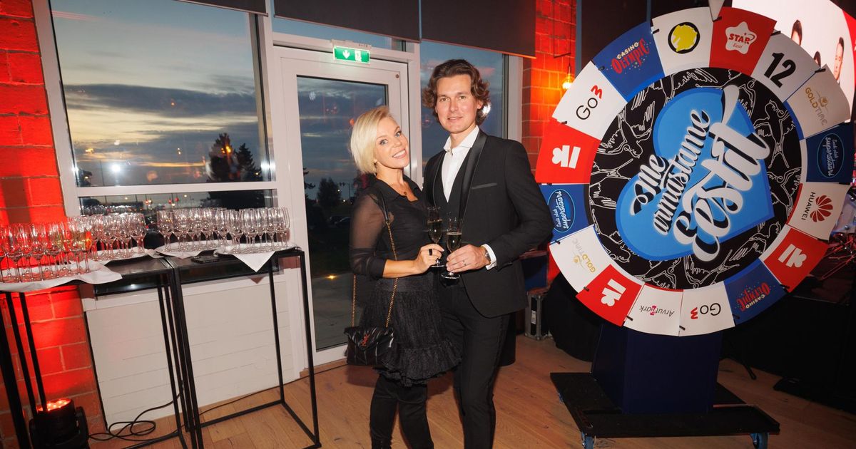 Gerli Padar-Parmas hakkas kirjutama erilist luuletust