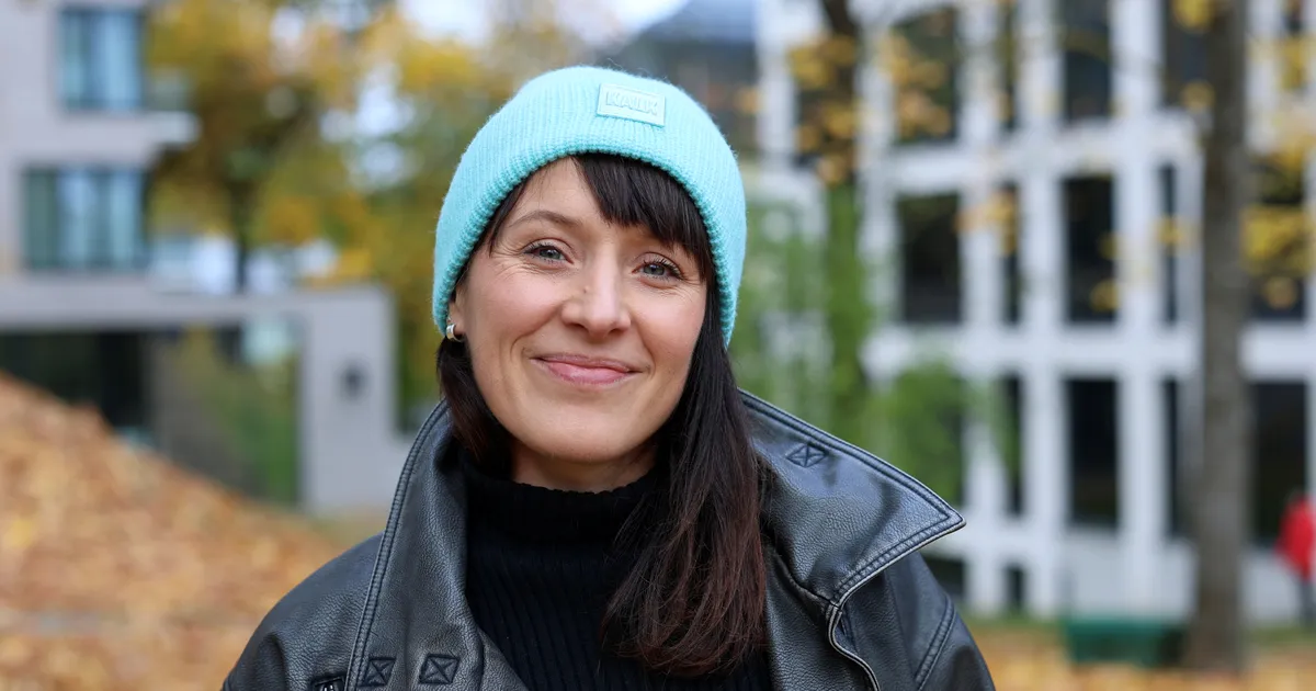 «Vähk on pask. See tuleb ja tuuseldab sinu sees.» Isa kaotanud Sandra ...