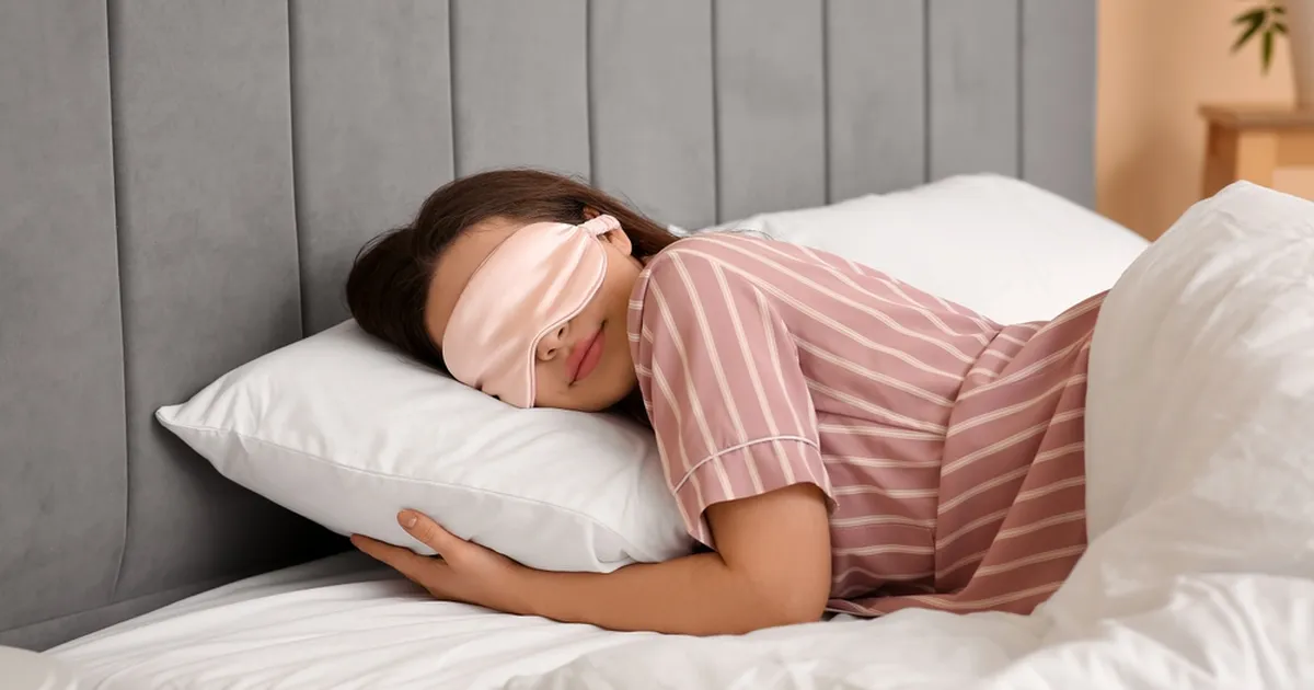 TÄHELEPANU Kaua magamine võib viidata millelegi ohtlikule