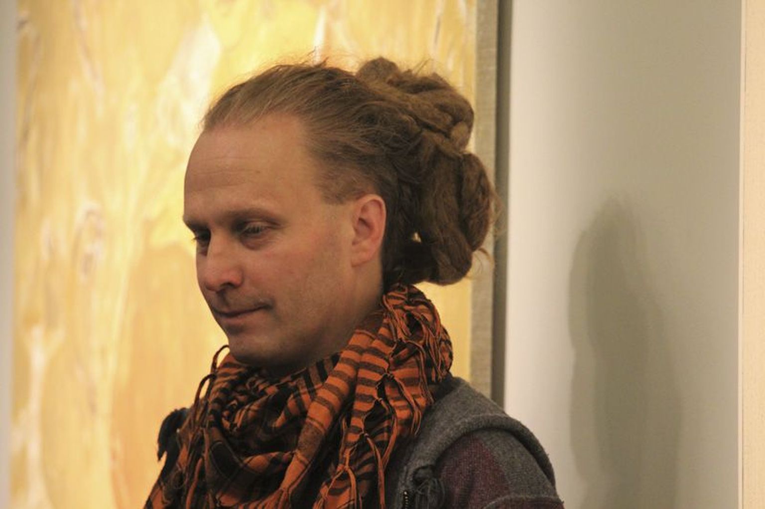 Kõlab klassikaline india muusika - Paberleht - Tasuline - Virumaa Teataja