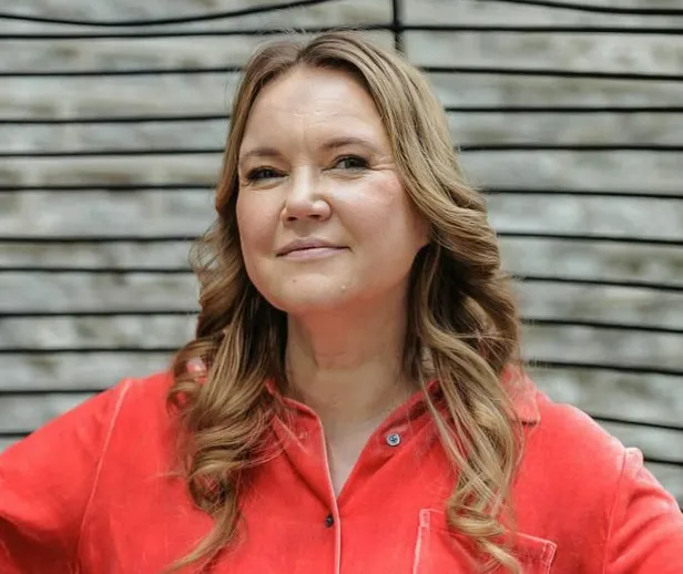 ANNELA ANGER-KRAAVI "Põlevkivienergiast loobumine peab toimuma ...
