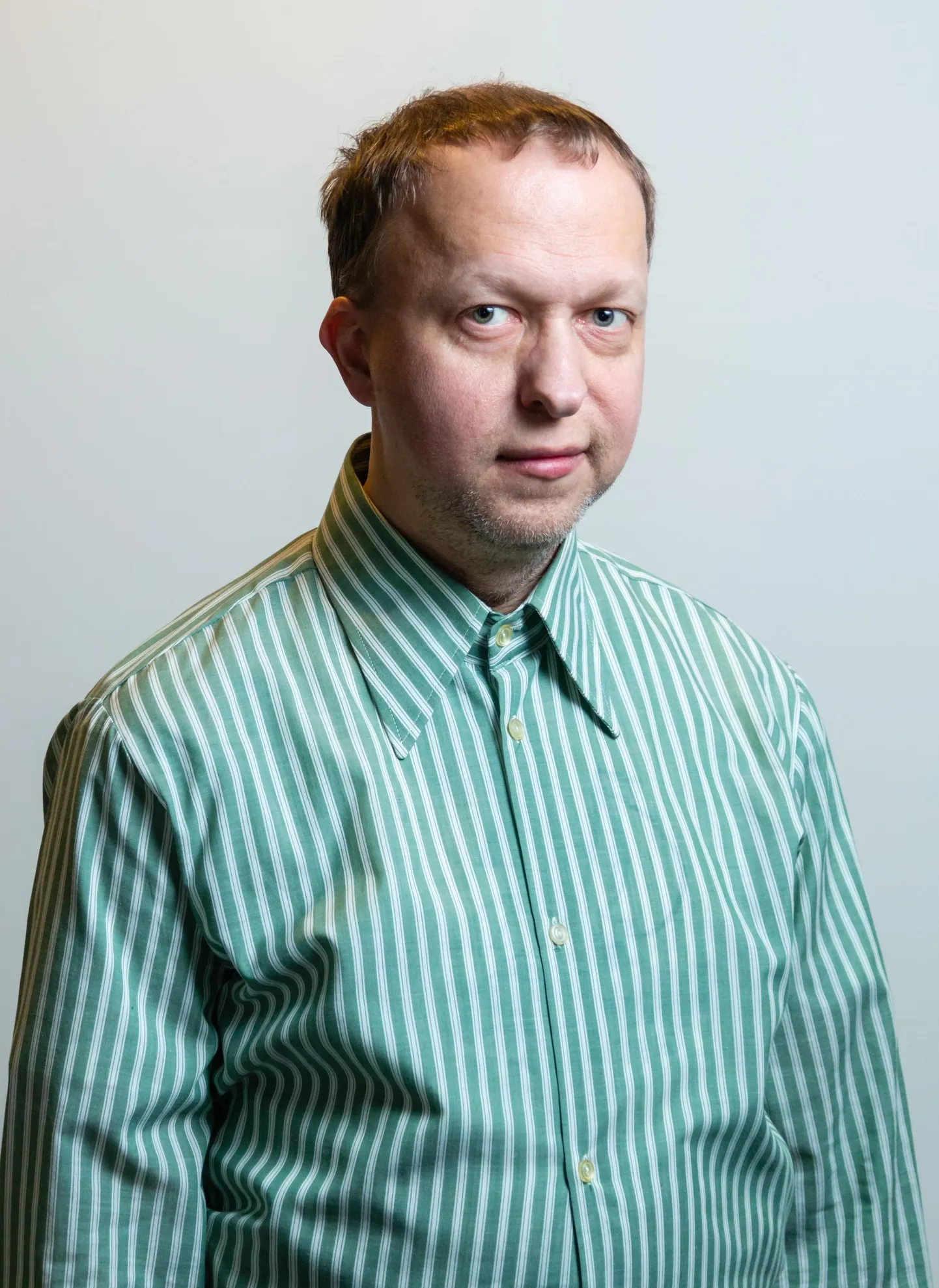 Jaan Rapp: suurem kui elu