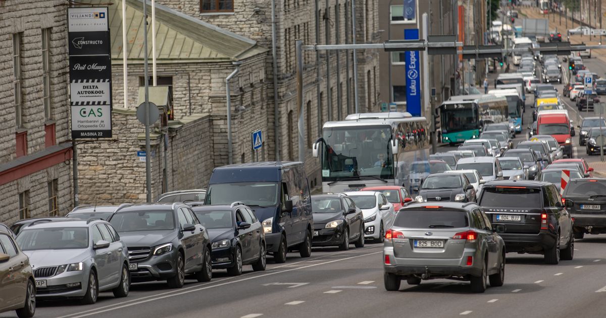 285 000 eurot aastase kindlustuse eest? Hämmingus juht: see on kümneid ...