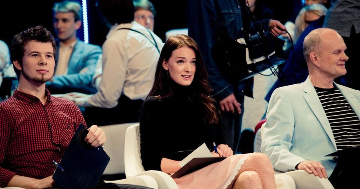 Lauljatar Eda-Ines Etti on kirglik suitsetaja?