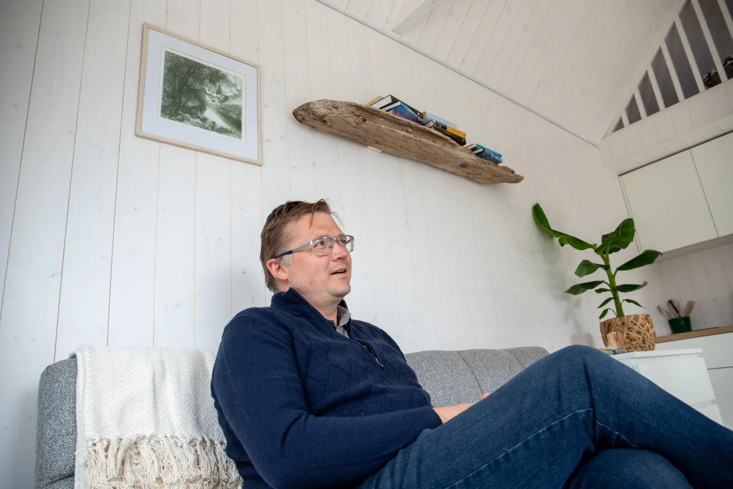 Lääneranna abivallavanem tunnistab Mutionu baaris toimunud konflikti ...