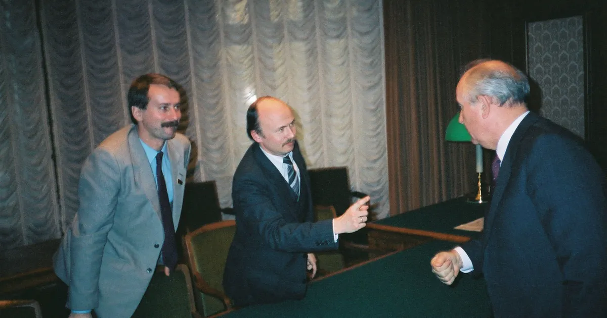 Ivar Raig: MRP tühistamine riiklikuks tähtpäevaks