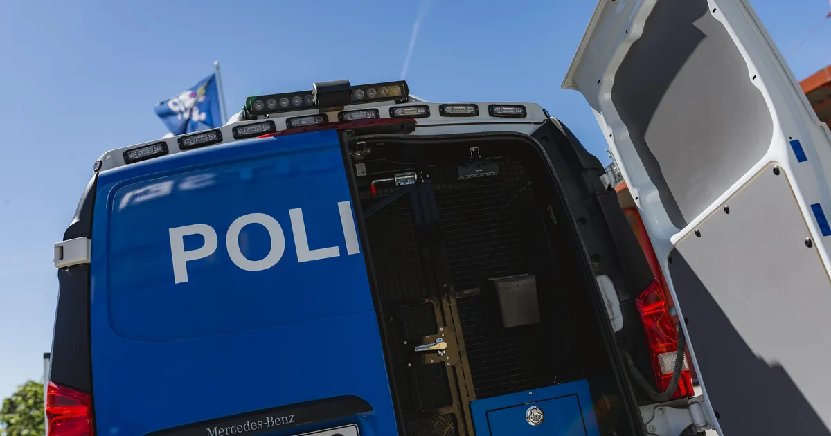 POLITSEINÄDAL Tiktokker tülitses naisega ning avastati neli napsutanud ...