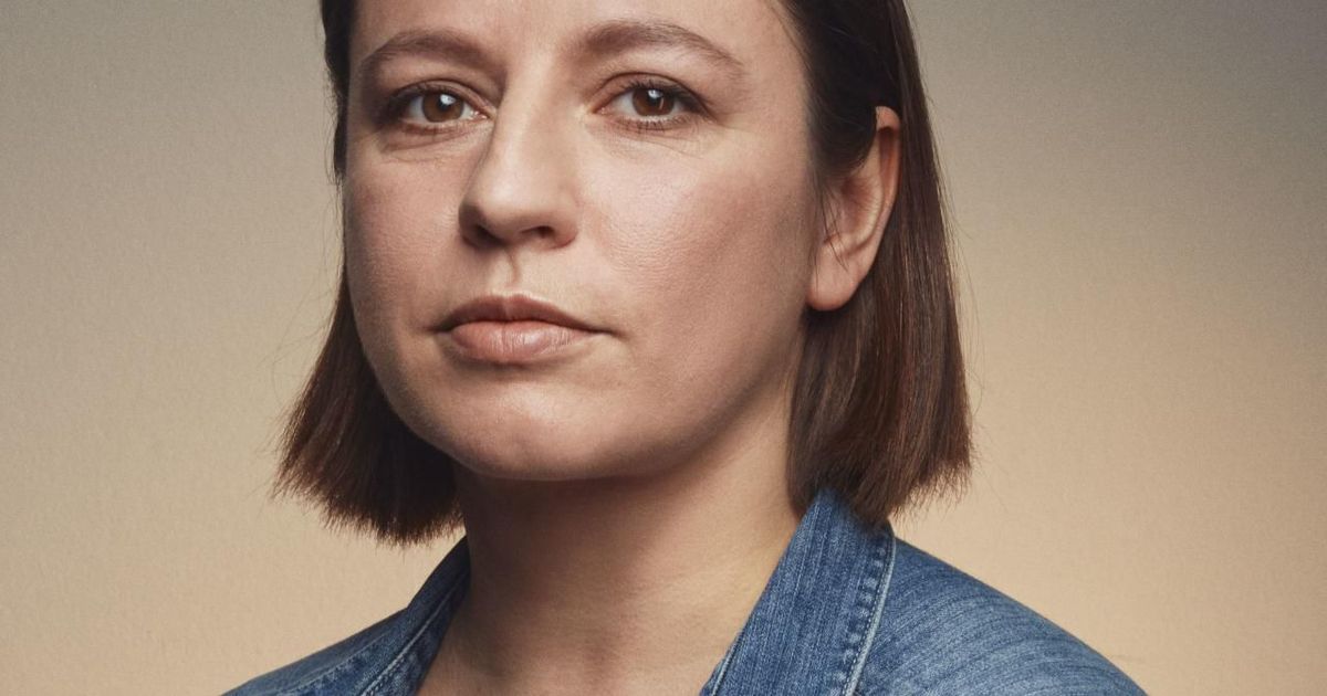 Maria Faust on LHV uue Au-tasu nominent