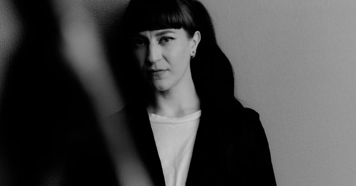 Klubi Hall resident DJ Katja Adrikova: „Süda ihkab intensiivset live ...