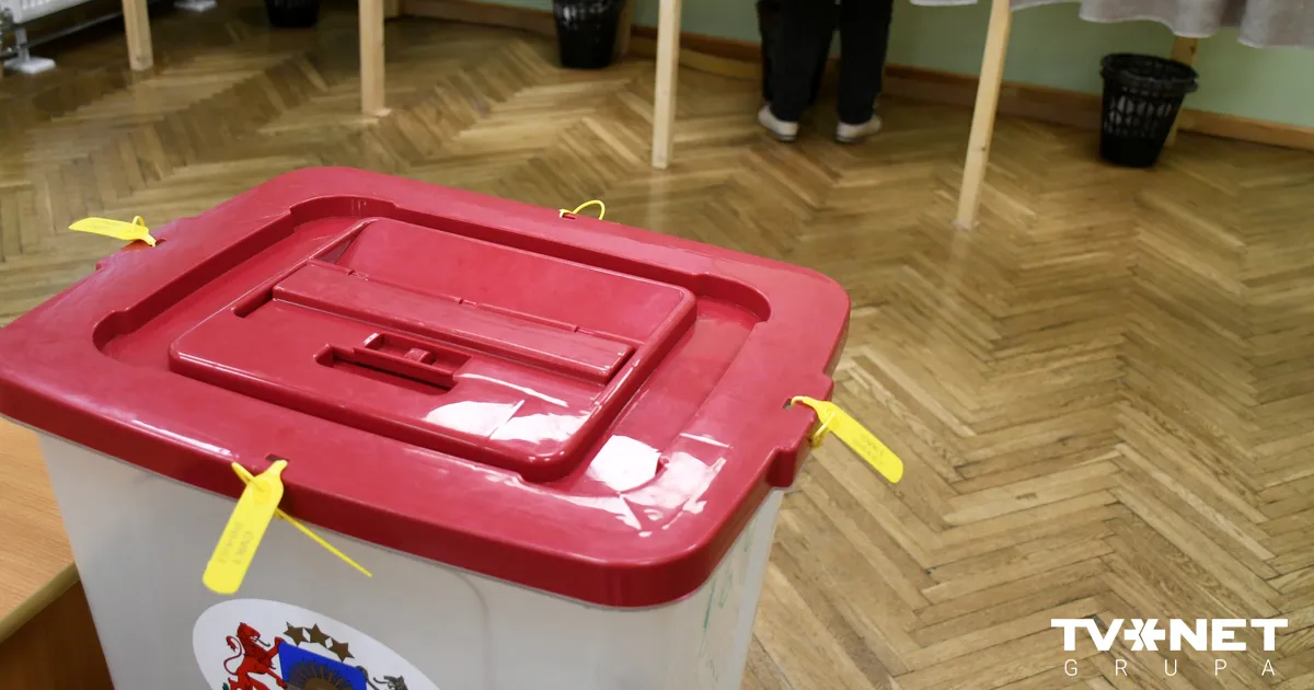VDAA sākusi pārbaudi visos atbildības jomas līmeņos par problēmām ...
