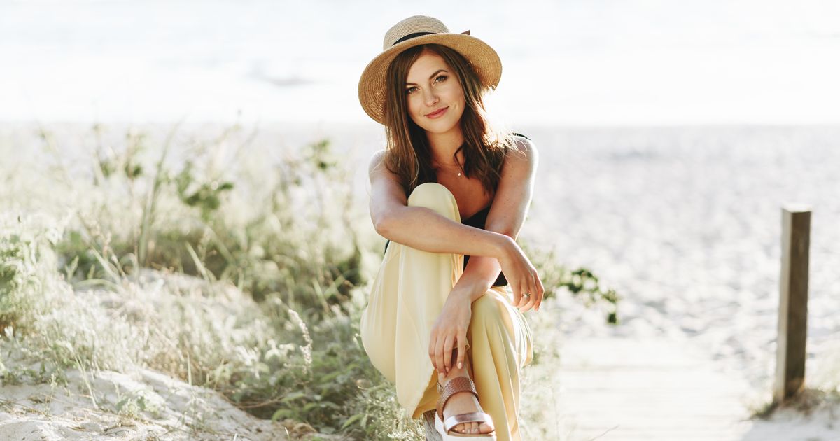 Birgit Sarrap: Saaremaa on alati minu südames olulisel kohal