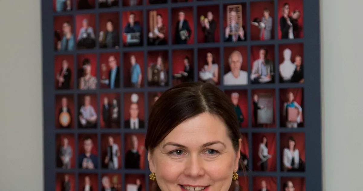 Autor: Mariann Raisma - Postimees: Värsked uudised Eestist ja välismaalt