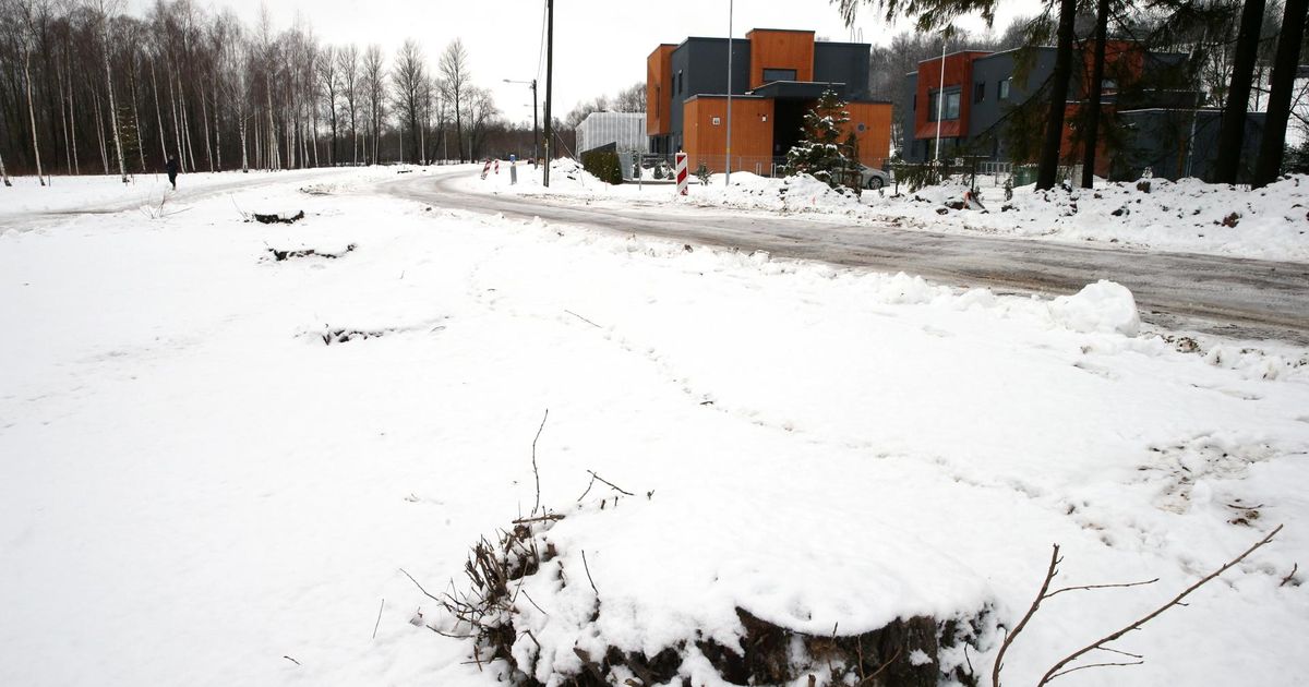 ujula pikendus - Tartu Postimees