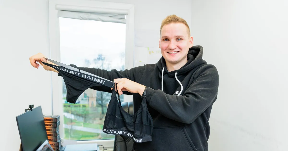 LÕUNA-EESTI AASTA PARIM TOODE «USAsse on lihtsam minna kui Lätti või ...