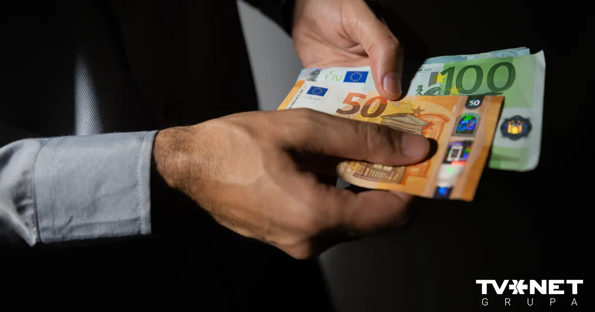 Pērn krāpnieki Latvijas iedzīvotājiem izkrāpuši vairāk nekā 23 miljonus ...
