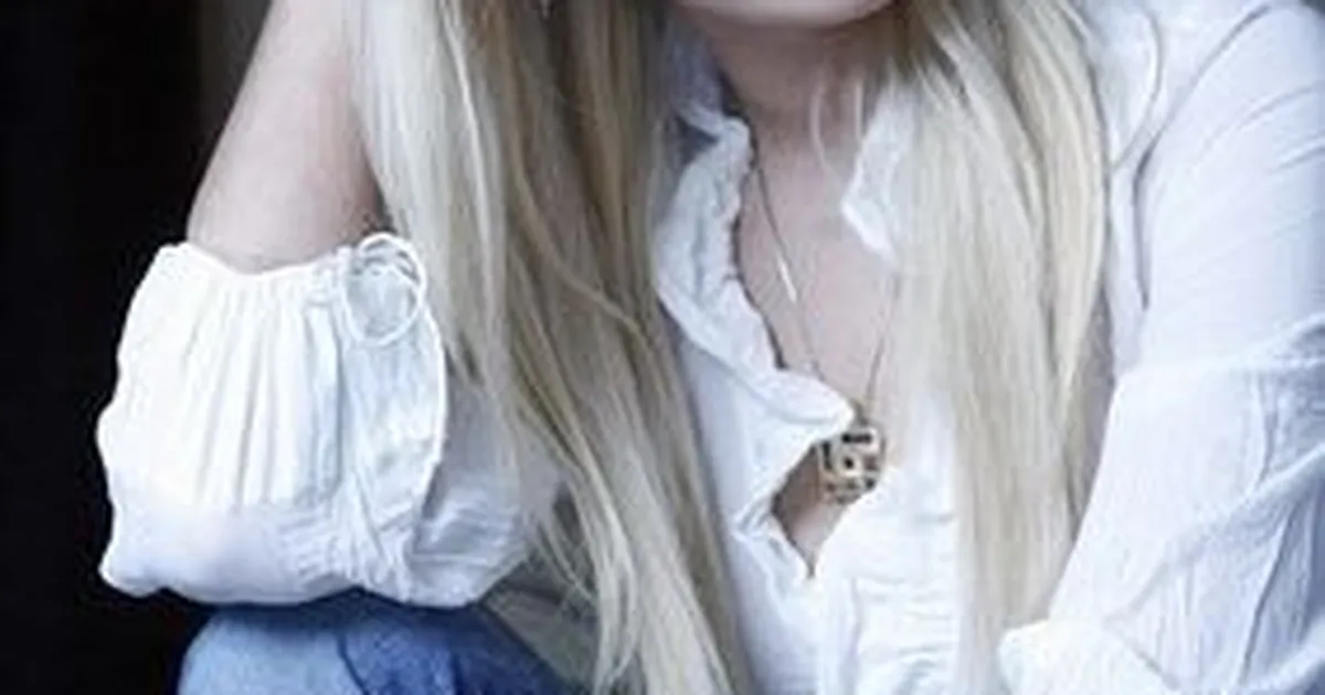 Charlene Rennit on Murphy seaduste musternäide