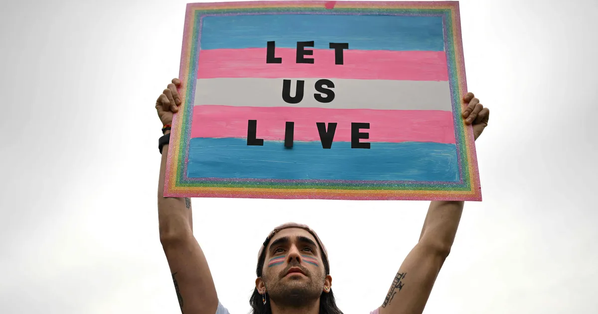 ÕNN TULEB ÕUELE Euroopa LGBT õigused järgivad selget geograafilist lõhet