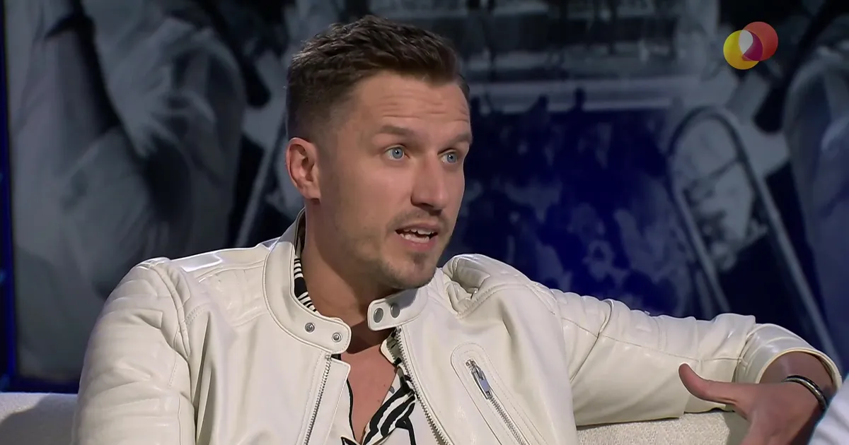 «Õhtu!» Külas on 2 Quick Starti suured fännid - Kaire Vilgats, Dagmar ...