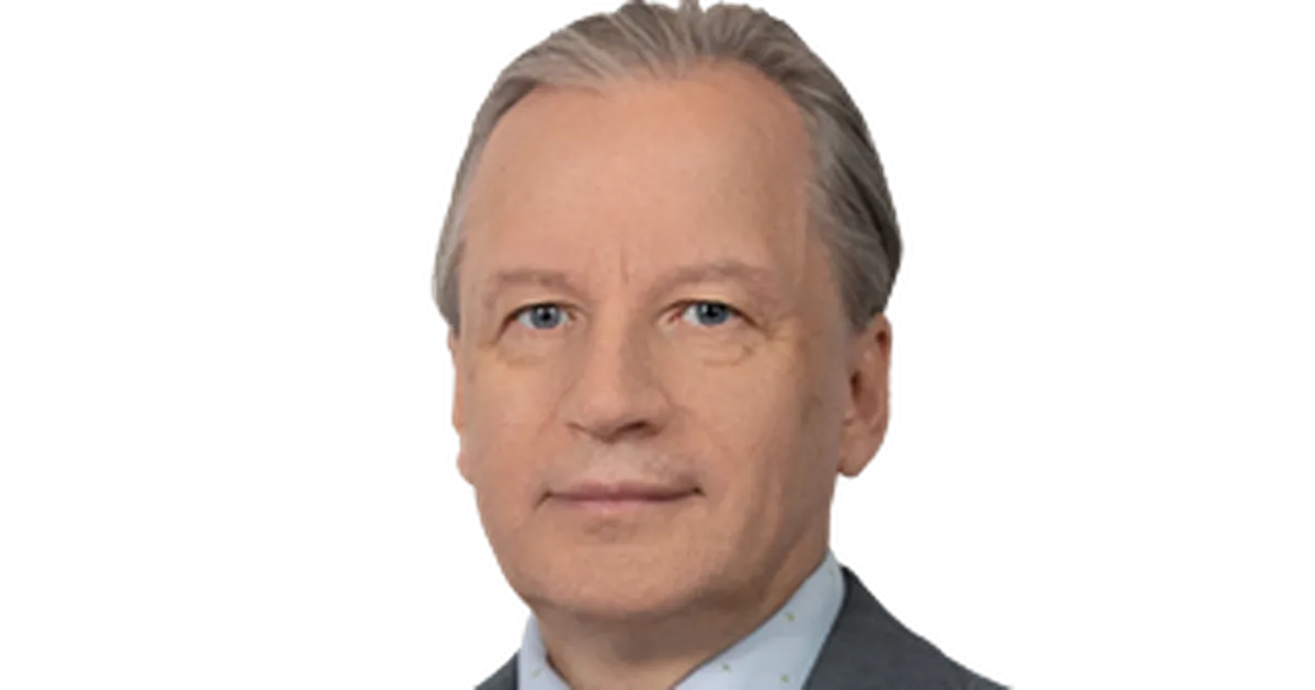 Reformierakonna Maardu piirkonna esimeheks valiti Aarne Veedla