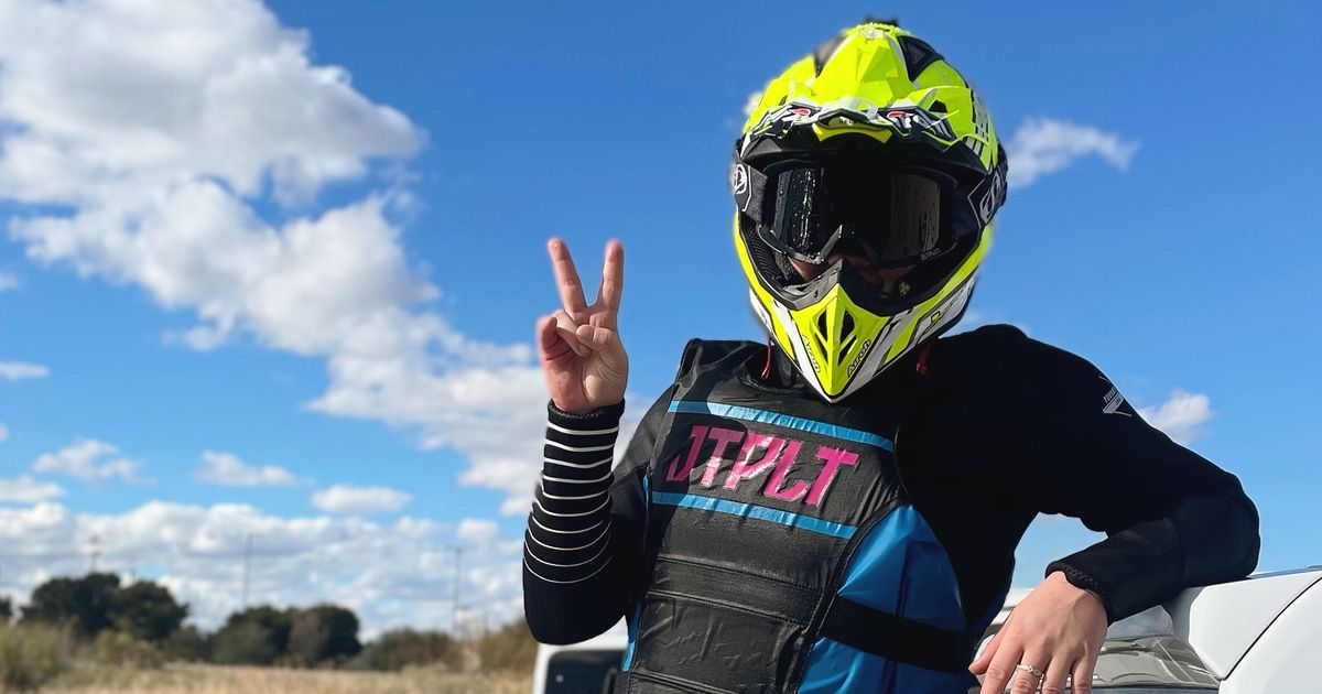 Eestlannast maailmameister treenis USAs koos meeste tippudega