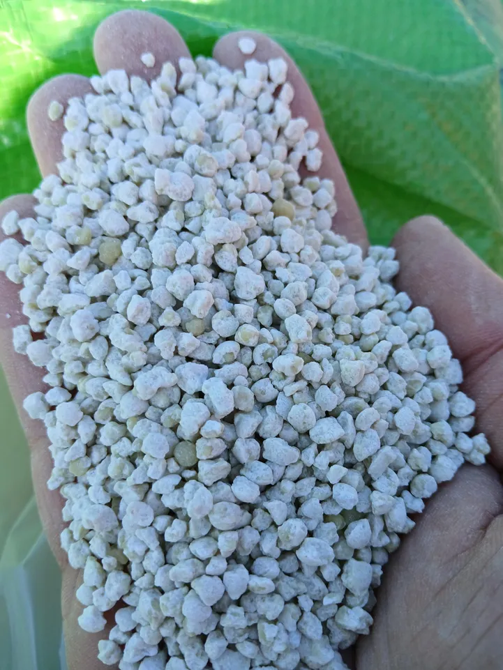 METK selgitab: mida kevadisel väetamisel silmas pidada?