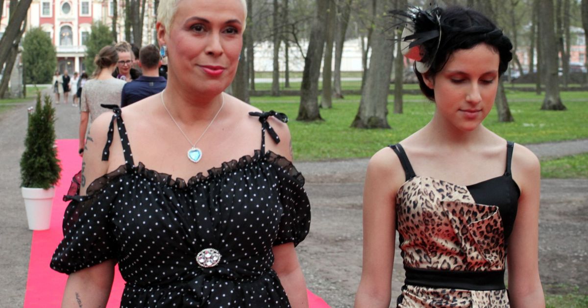 Diana Klas: hakkama saavad Eestis vaid need, kes riigilt varastavad