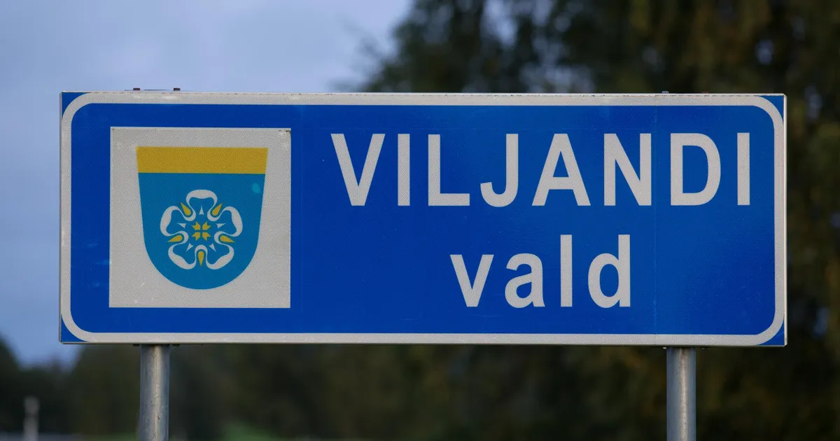 Rahulolu-uuring tõi Viljandi vallajuhtide lauale 1101 ettepanekut