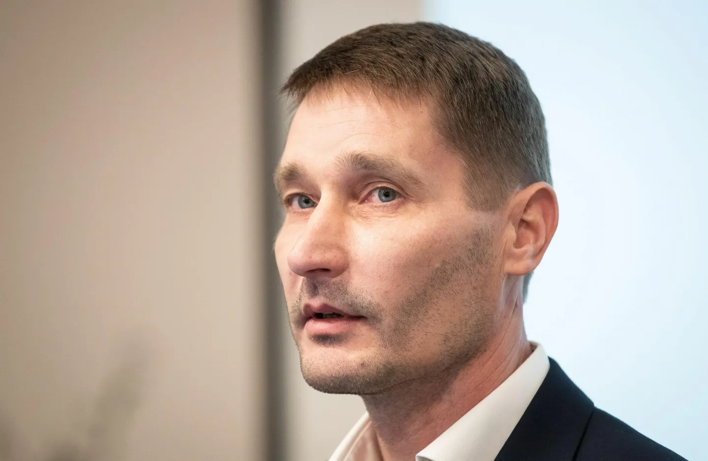 Margus Kurm: Arricano ei ole Ukraina seadusi rikkunud