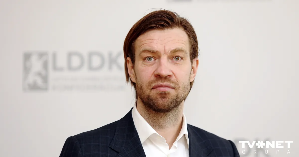 Gorkšs: Valsts budžets ir veidots uz pārlieku optimistiskām IKP prognozēm