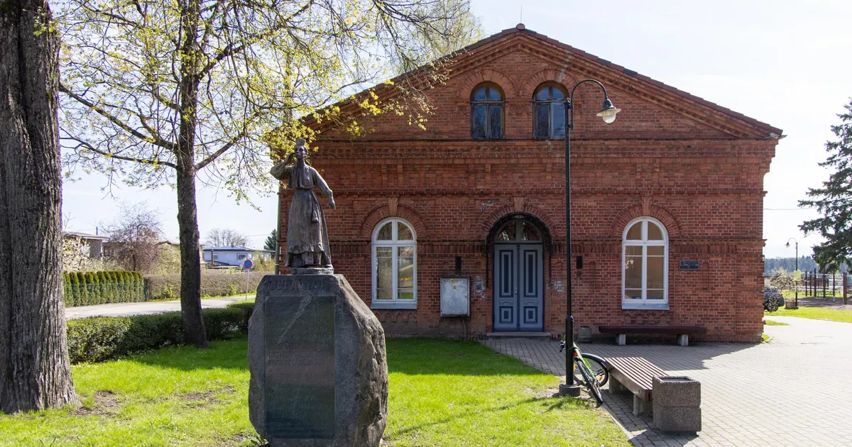 Suvine Kesklinna kooli ehitustöö säästab Viljandit koolikohakaklusest