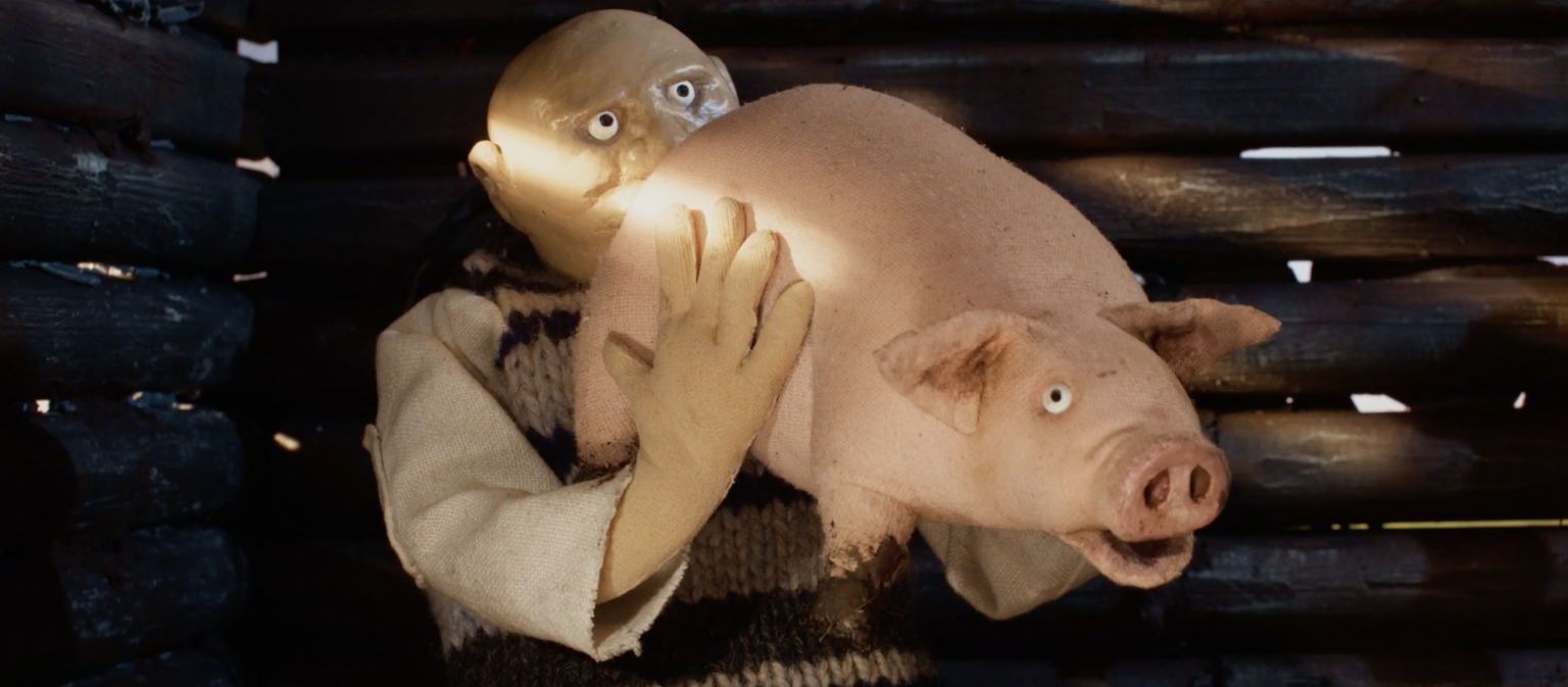 Nädala uued filmid: Laudamärul, ufod, Jackie ja Arnold Vene filmis ...