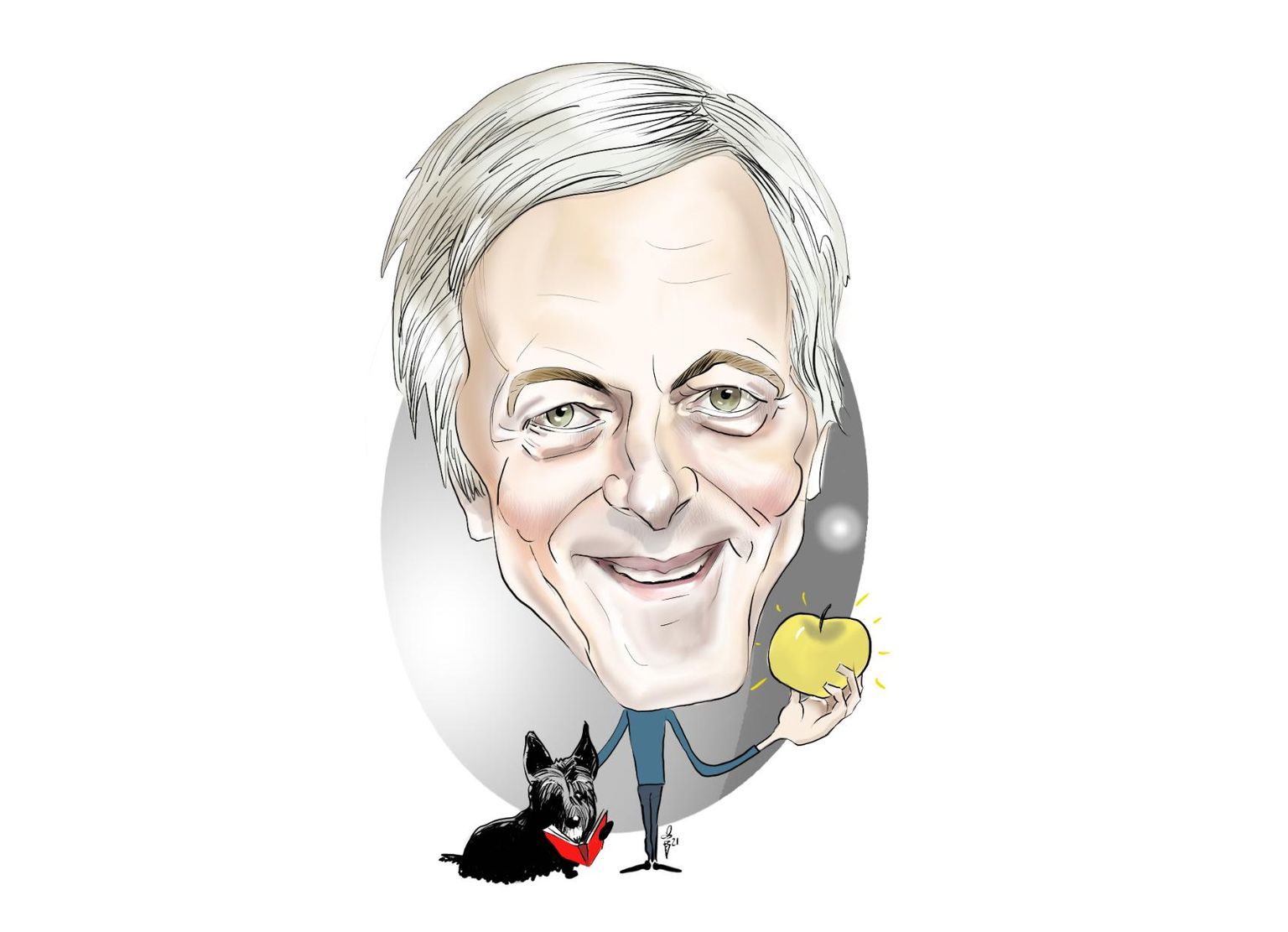 Margus Tabor – mammapojast lemmikmees