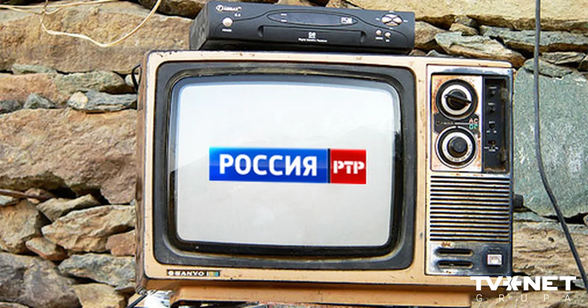 Ierobežos TV kanāla «Rossija RTR» retranslāciju Latvijā