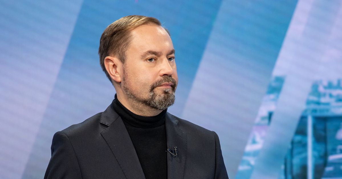 OTSE POSTIMEHEST Evestus: ei ole ühtegi veenvat argumenti, et Porto ...