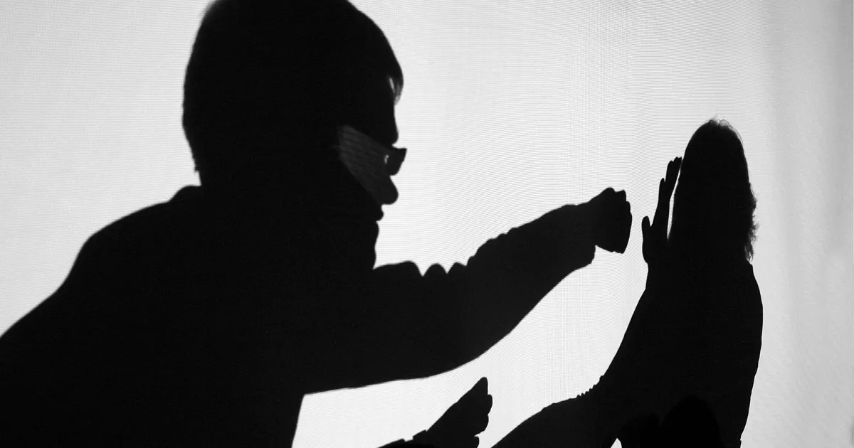 Vägivalla ohvriks langesid noor naine ja vana mees