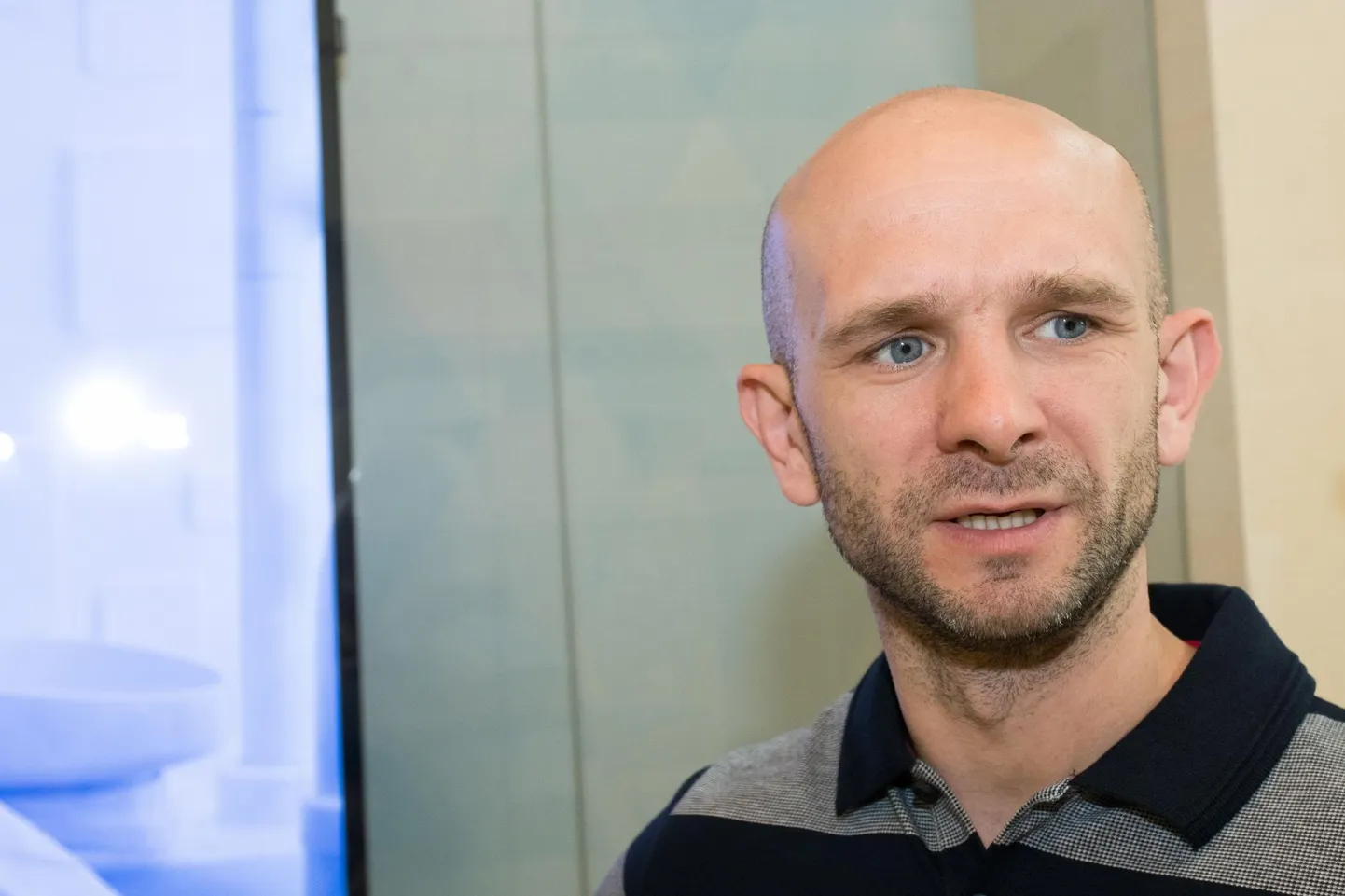 Luuna Pagar tahab turule tuua tervislikke tooteid