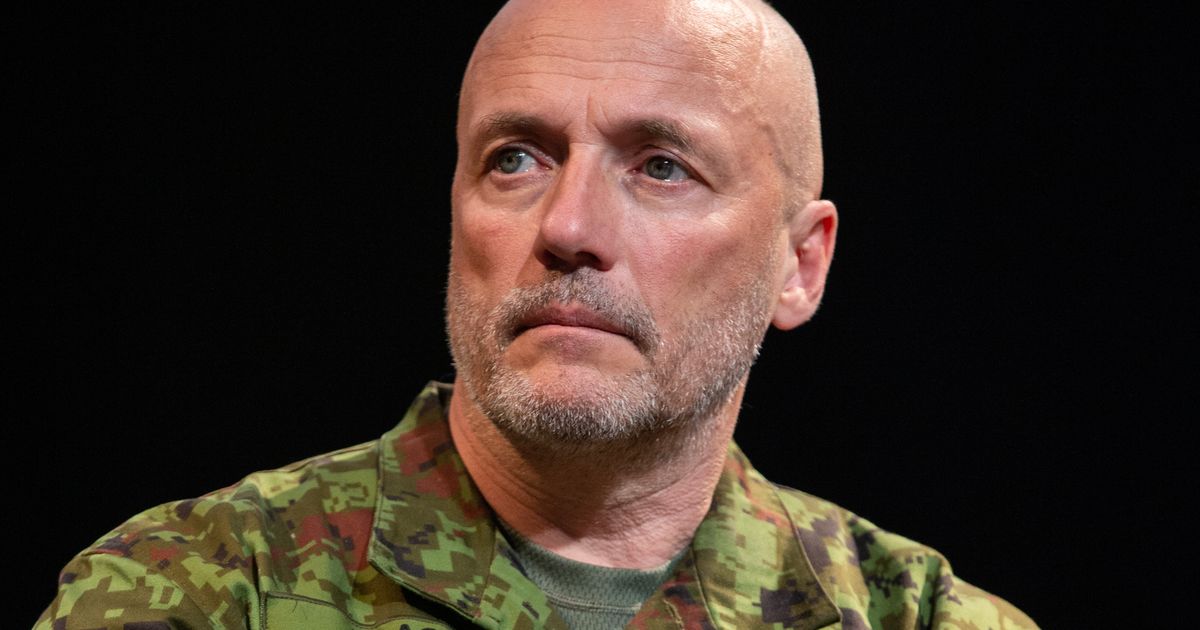 Ilmar Raag: ma arvan, et ma lähen koos ukrainlastega kuni lõpuni välja