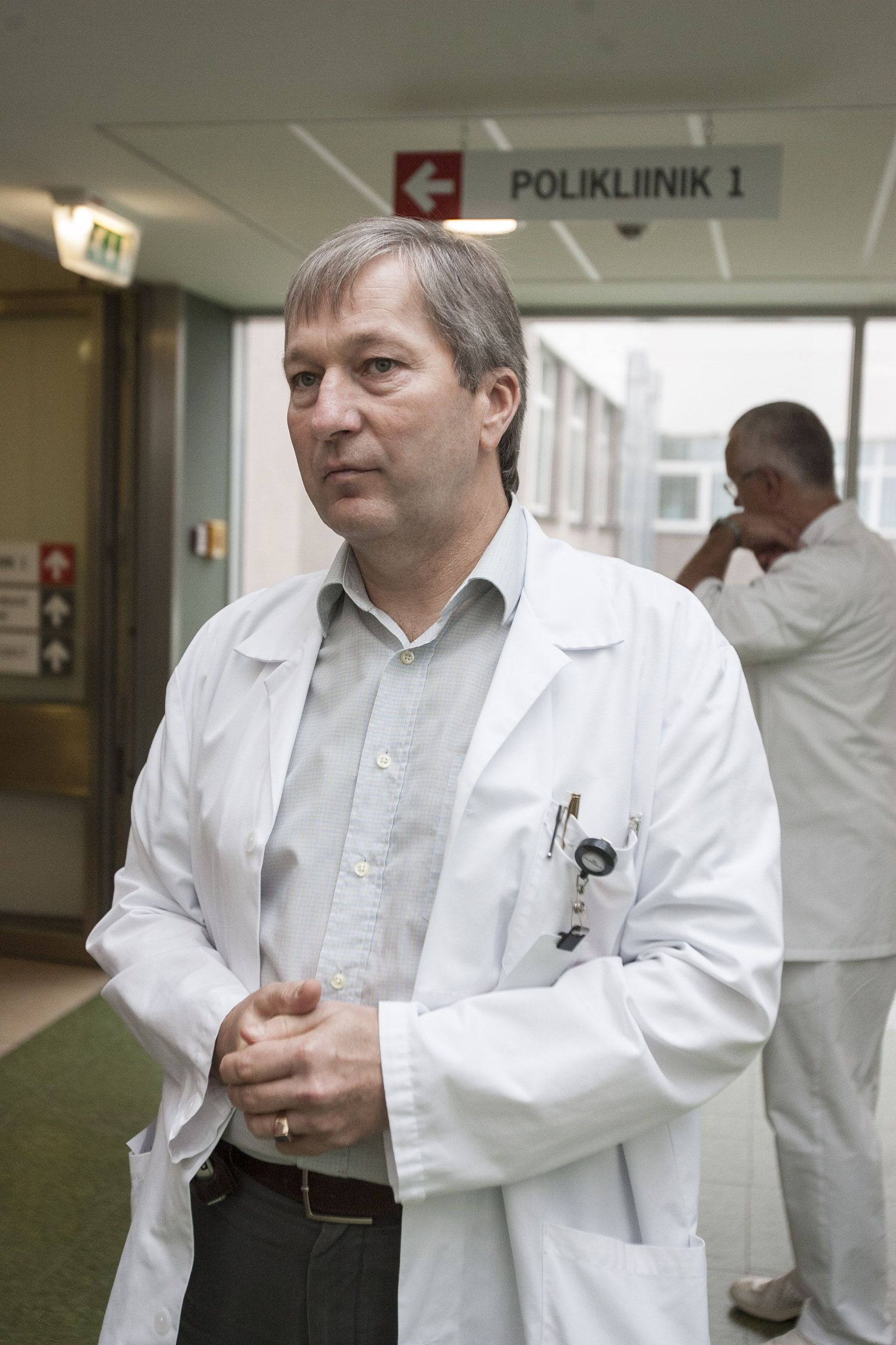 Eesti Antidopingu nõukogu esimeheks valiti dr Indrek Oro