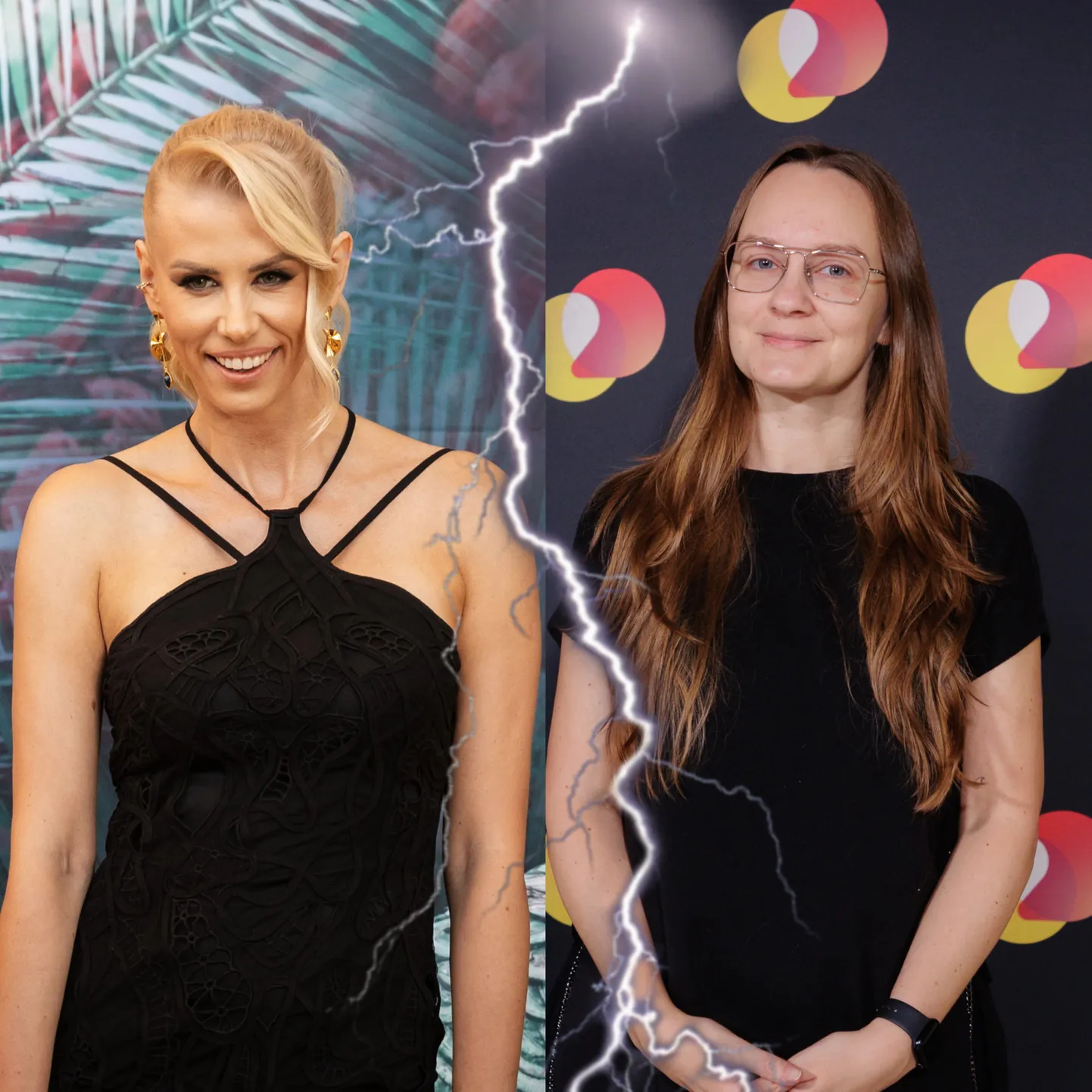 TATTOO-TÜLI JÄTKUB Eeva Esse-Sõõrumaa torkab Carola Madist: see on valik, mida ei saa nimetada ...