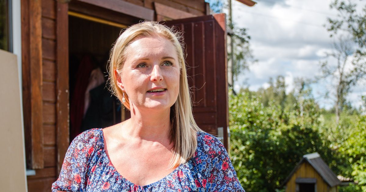 Intensiivravis viibiva Signe Lahteini juurde ei lasta veel ka lähedasi