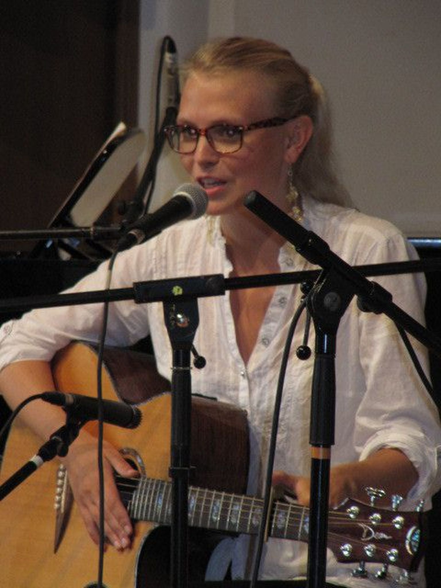 Elina Pähklimäe mantlipärijaks «Kättemaksukontoris» saab Adeele Sepp