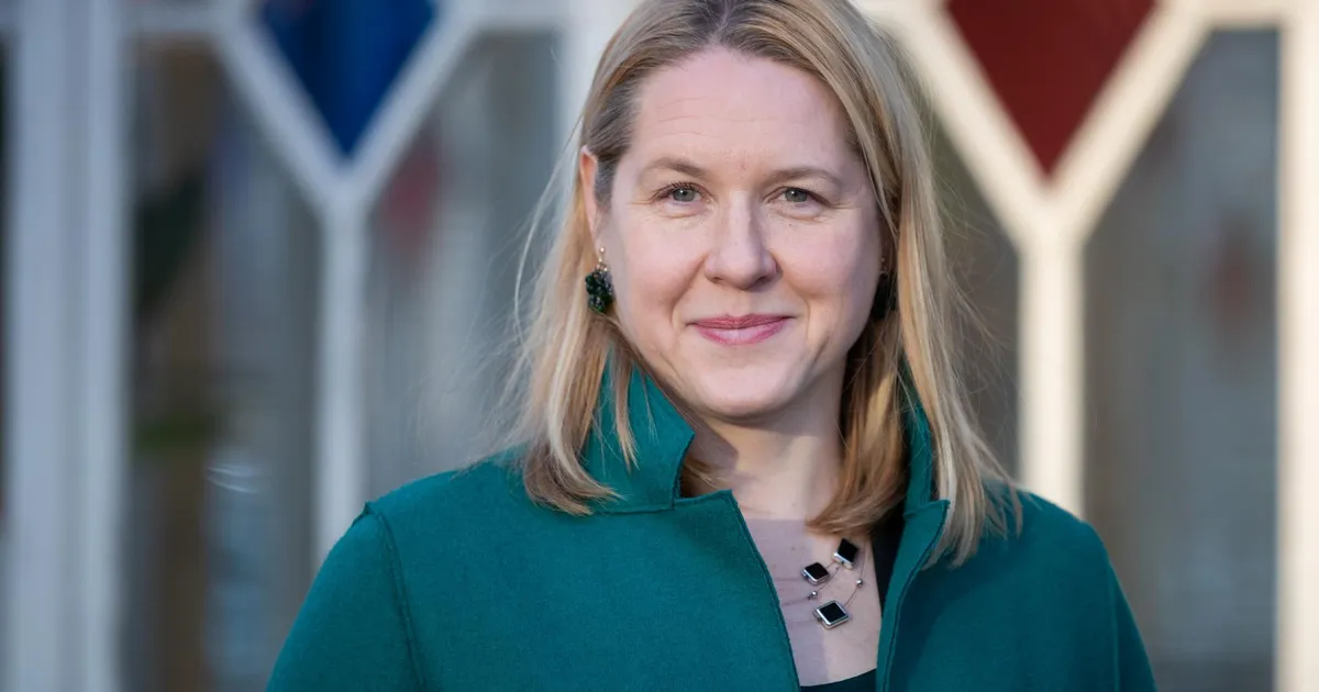 MAARJA VAINO Vastulause Mati Undi muuseumi teemal