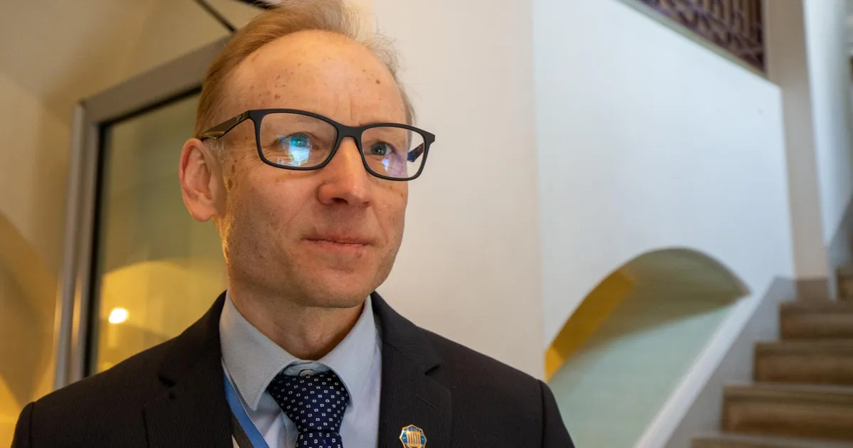 VABA AKADEEMIA Pärtel Piirimäe: «Õiglase sõja idee Euroopa mõtteloos ja ...