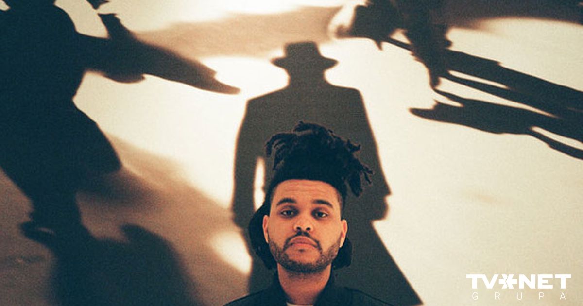 The Weeknd topošā albumā ietekmes - Prinss, The Smiths, Talking Heads