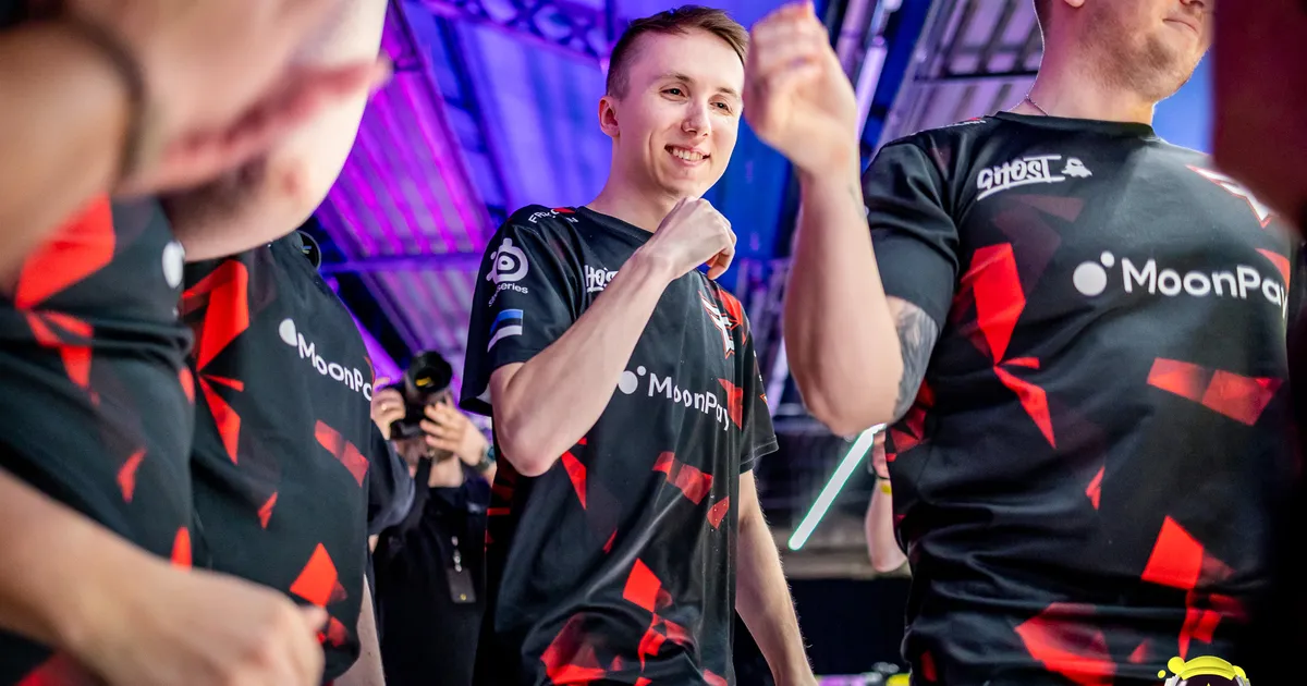 Eesti «CS:GO» staar kindlustas koha ajaloolise turniiri järgmises voorus