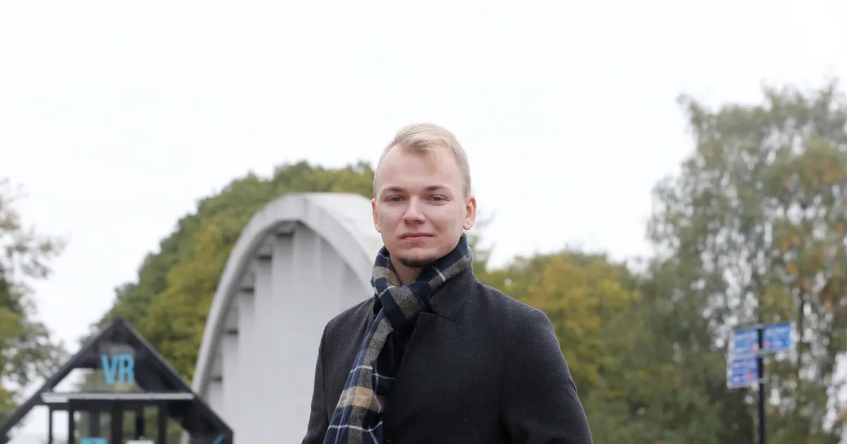 Henn Uuetoa: eks tuleb siis toidupanga töö üle võtta