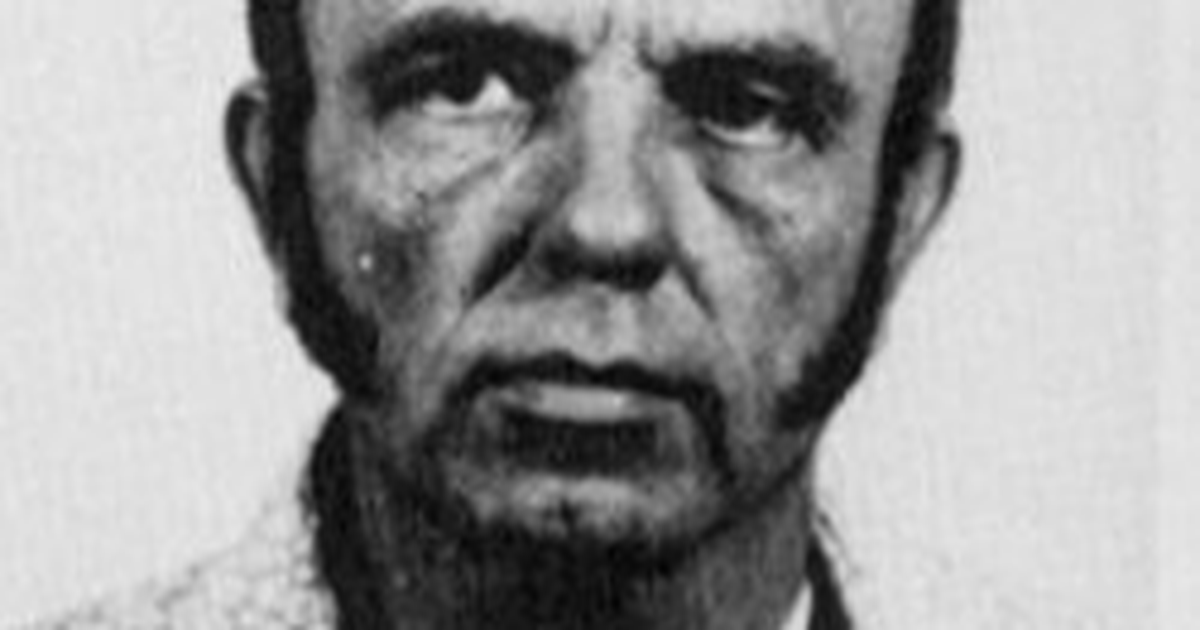 Kuidas sarimõrvar Harvey Louis Carignan 15-aastase Kathy endaga kaasa viis