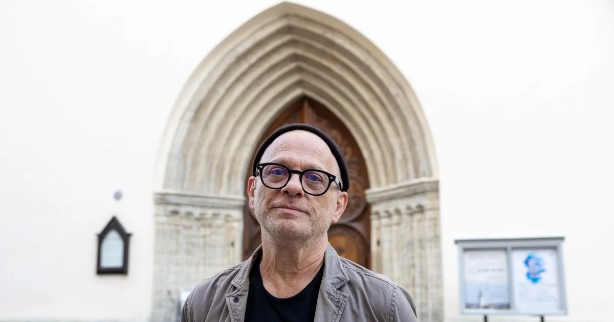 Helilooja David Lang: ma tahan, et minu emotsionaalne elu oleks väga lame