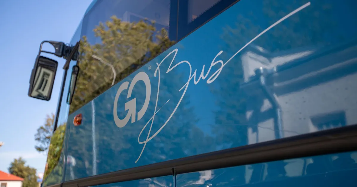 Go Bus avab Valga–Tallinna bussiliini