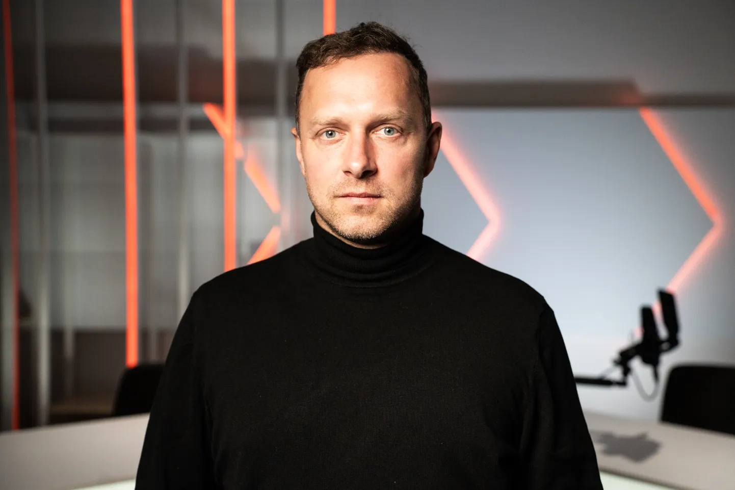 VIDEO Sandis Miltovičs: FIBA komisāri ir draudējuši izdzīt no zāles